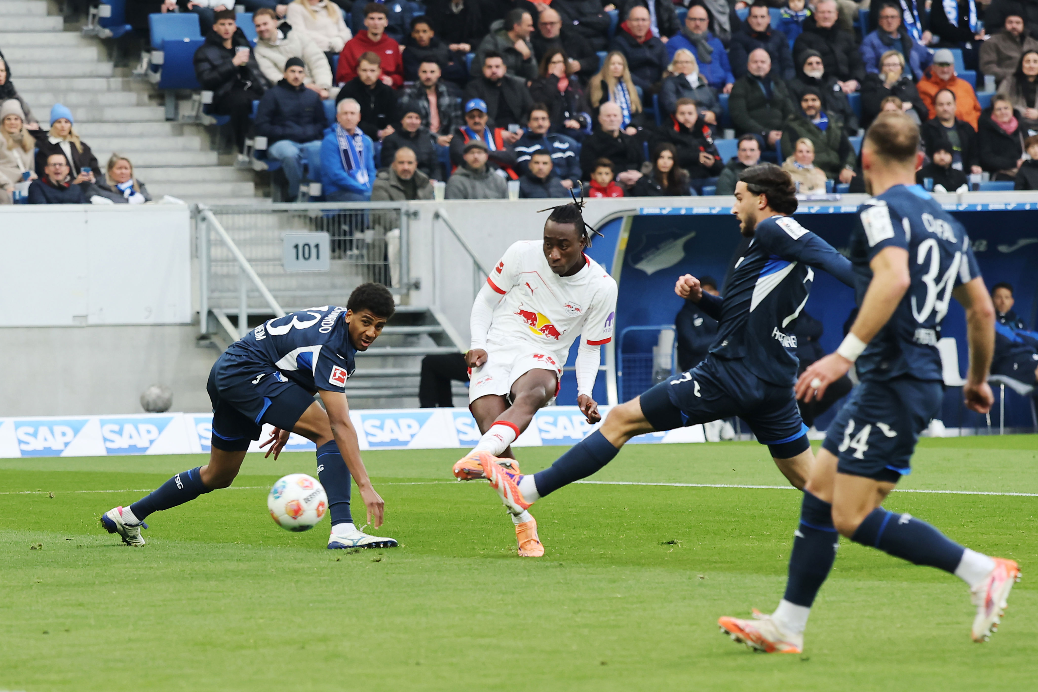 'I will become a killer in front of goal' - Liverpool should make Cody ...