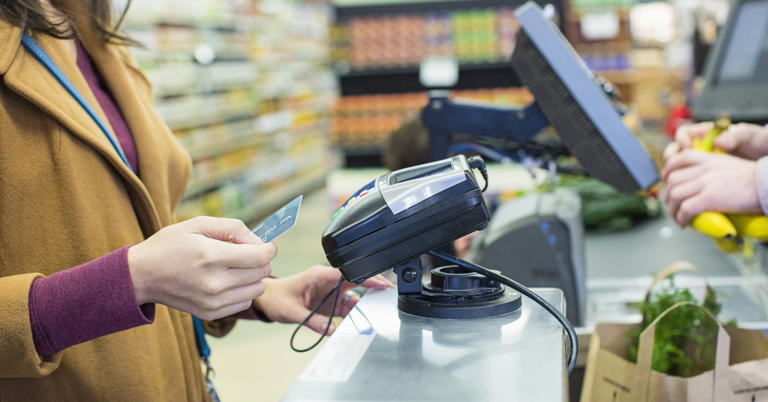 What December's Fed rate cut means for your mortgage, credit card, auto ...