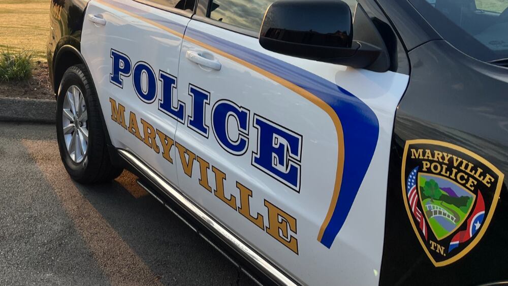 Maryville police investigating deadly wrong-way crash, chief says