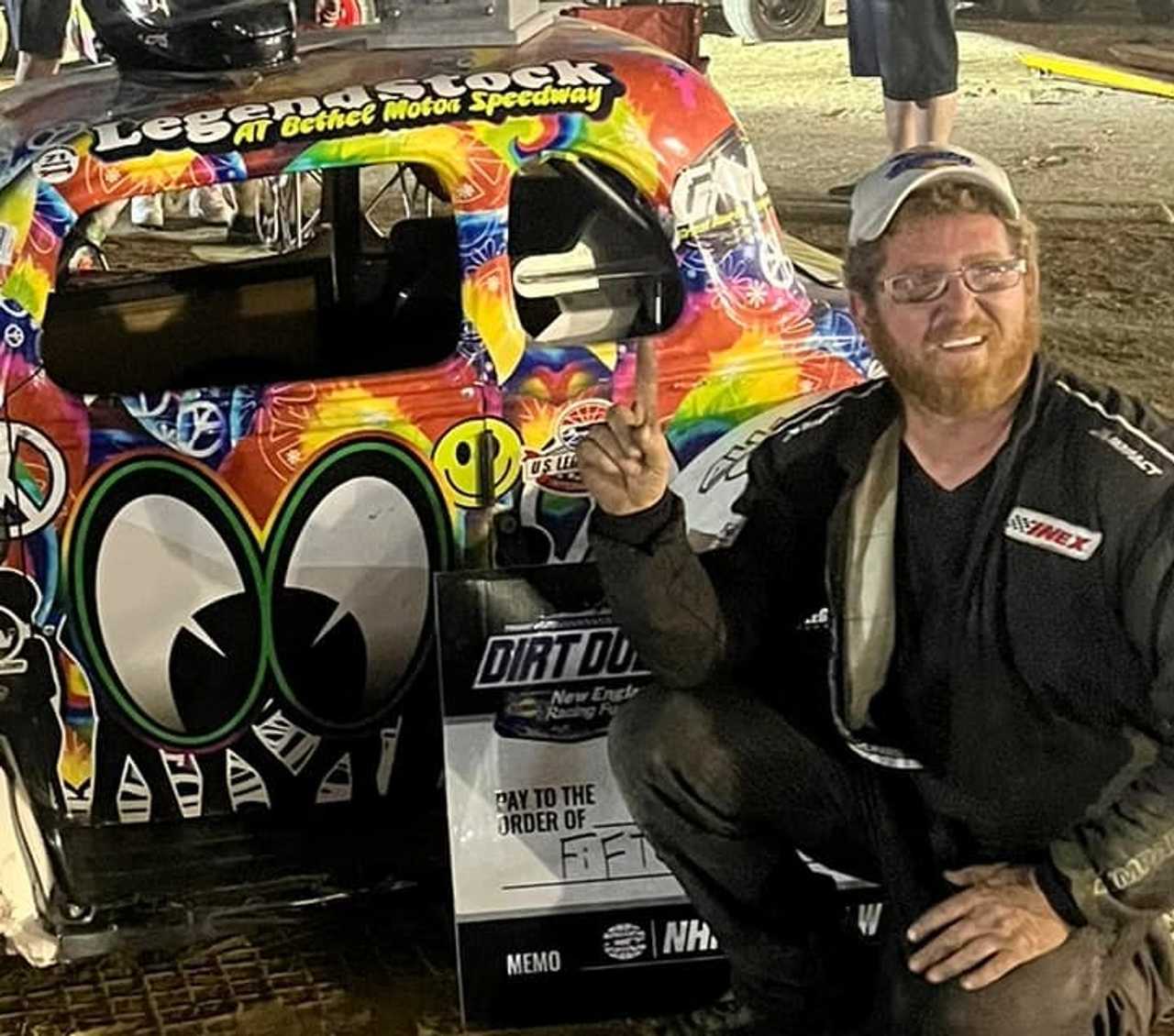 Sudden death of NJ racer Eugene Drew sparks outpouring of tributes