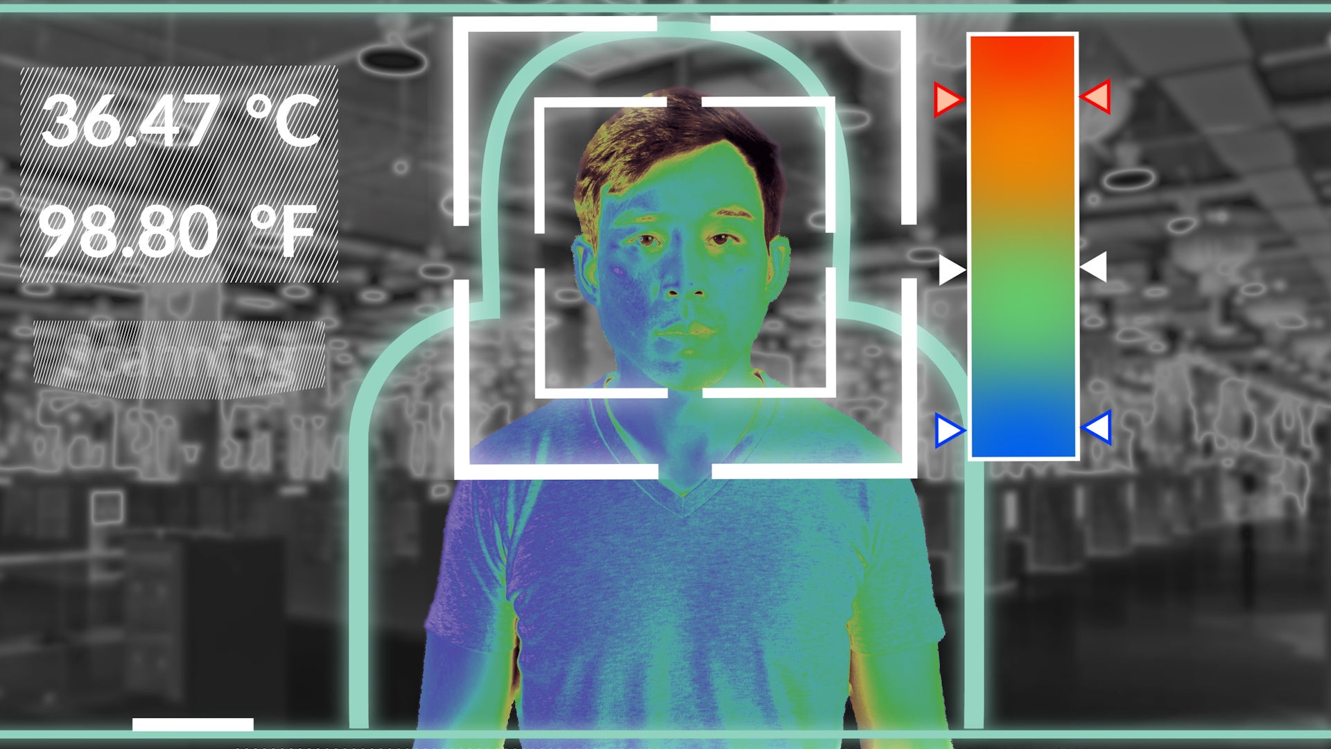 Do you really lose most of your body heat through your head?