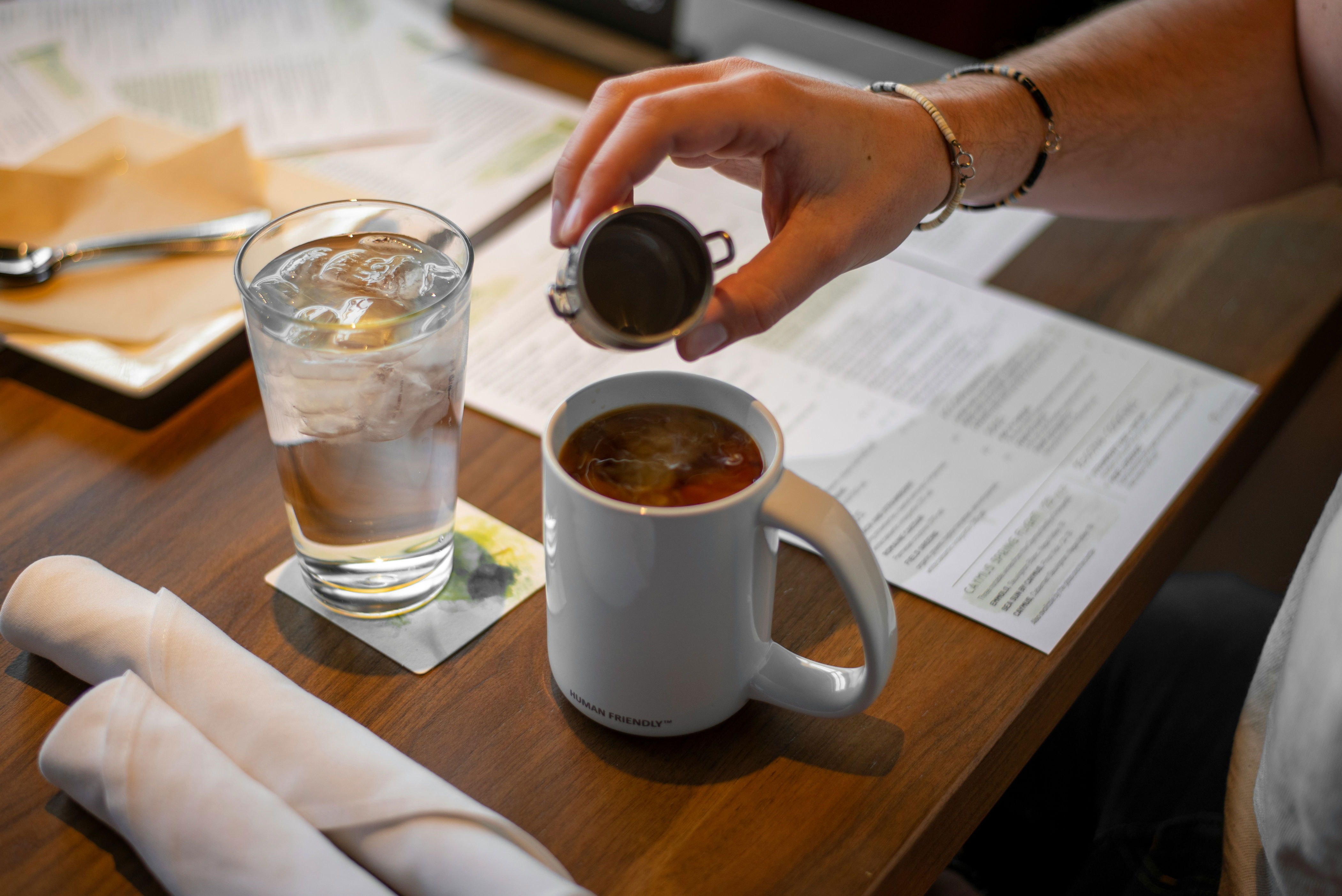 6 popular coffee creamers pulled for dangerous contamination