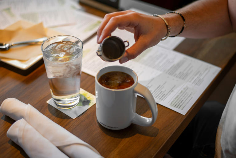 6 popular coffee creamers pulled for dangerous contamination