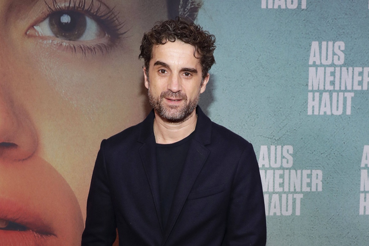 „Nord Nord Mord“-Star Oliver Wnuk gibt es zu: Er setzt seine Gesundheit ...