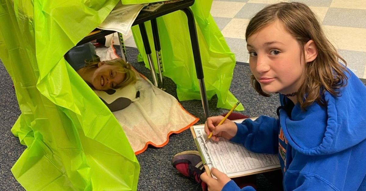 Two teenagers have been charged in connection to the death of 14-year ...