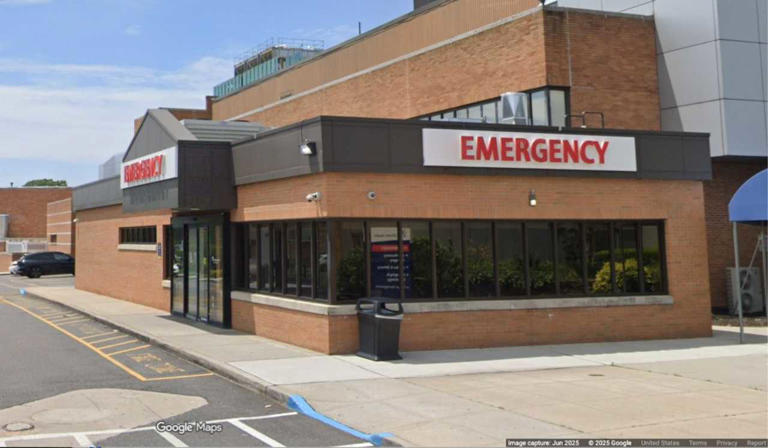 Freeport man charged in LI hospital attack; guard critical