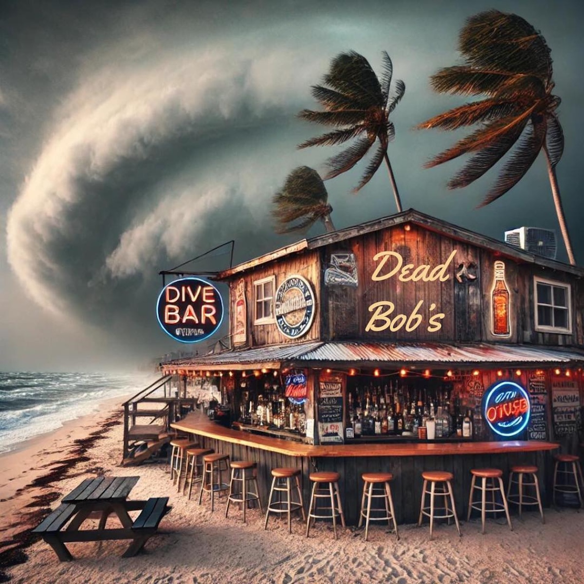 After Dead Bob’s reopening, a sister restaurant, Bob’s Side Piece, is opening next year