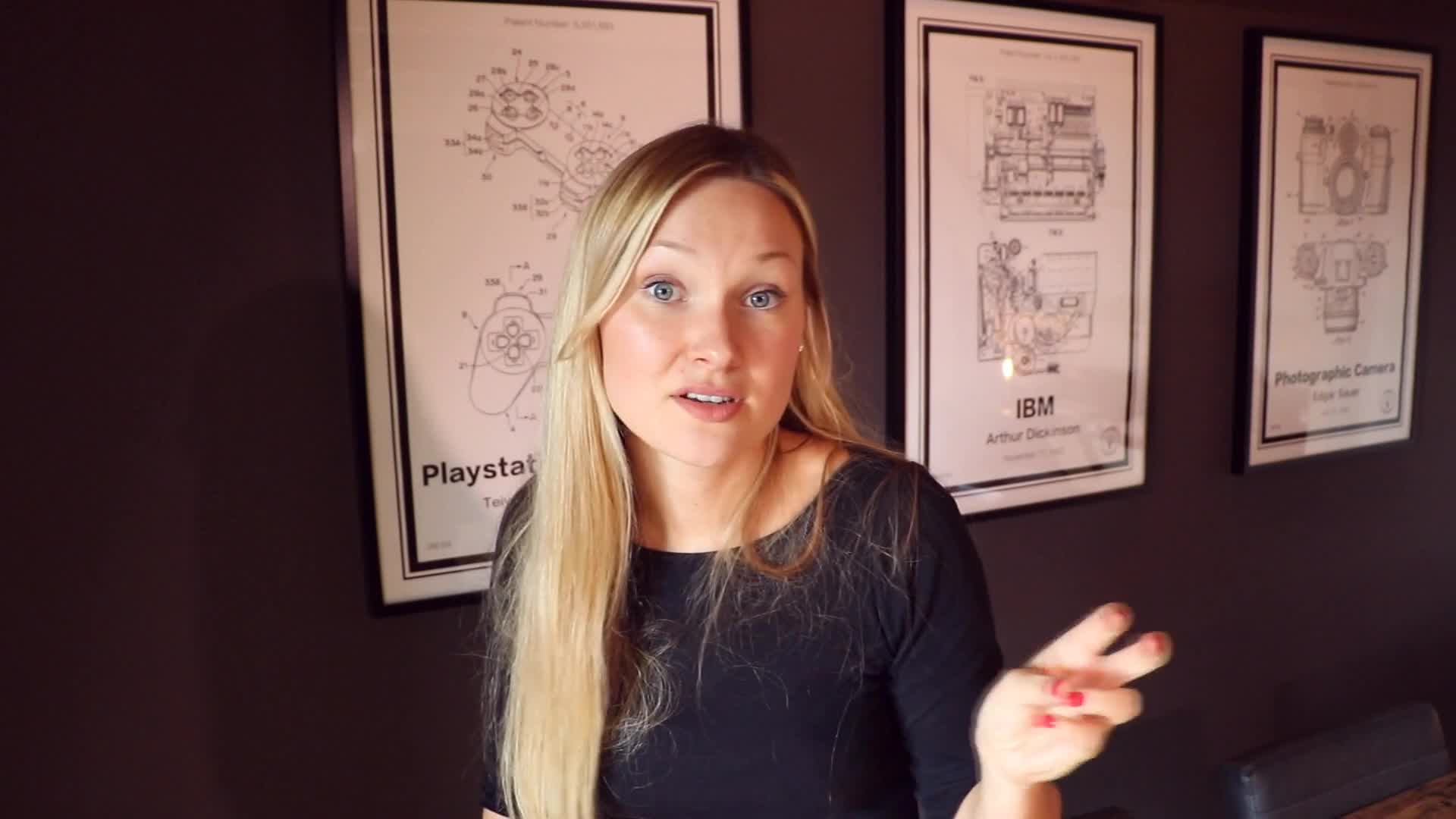 Instagram Q&A - My first flight