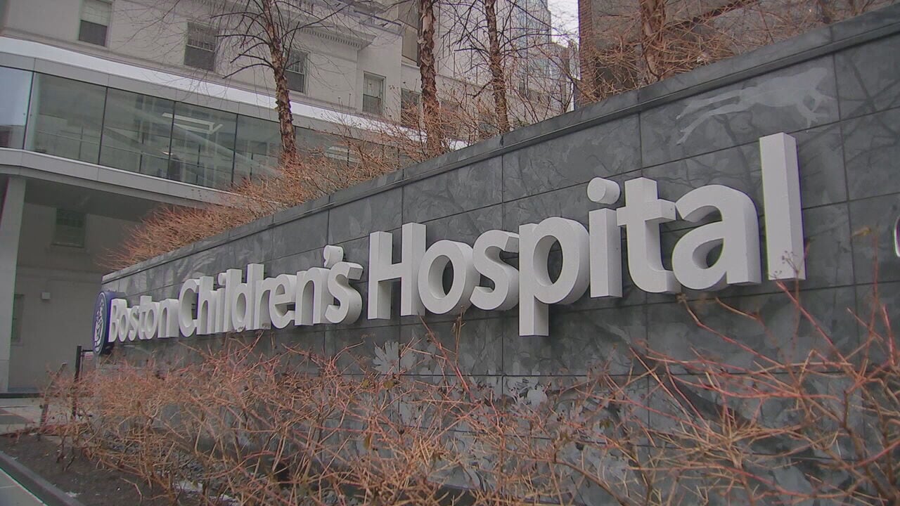 Boston Children’s Hospital given 'all-clear' after police investigate ...