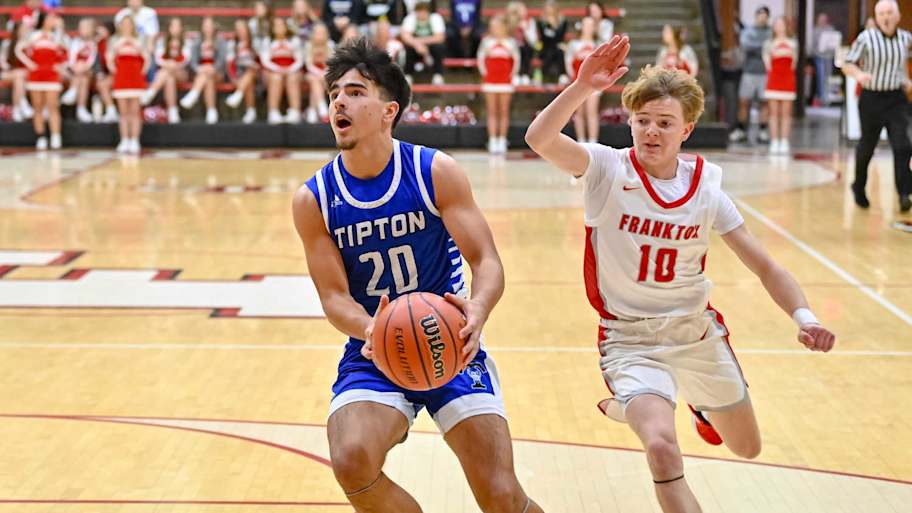Indiana high school boys basketball final scores, results - December 9 ...
