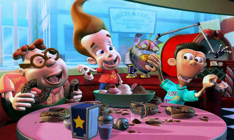 Jimmy Neutron star dead at 48 following multiple hospitalizations