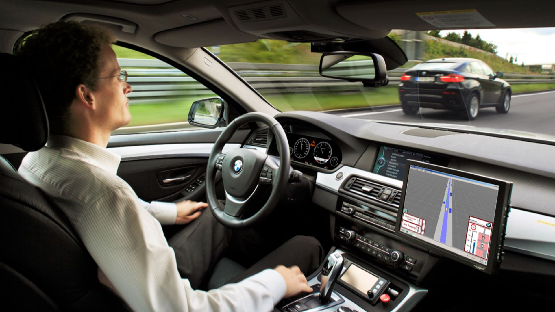 Lane assist might be new tech, but it doesn't mean drivers are liking it