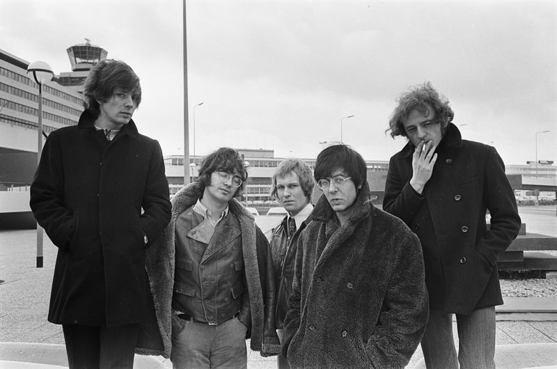 15 forgotten bands from the '60s