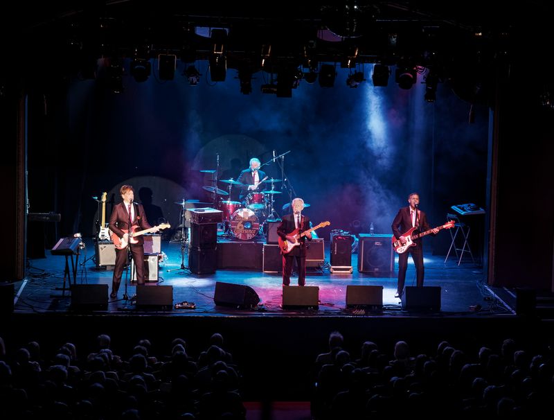 15 forgotten bands from the '60s