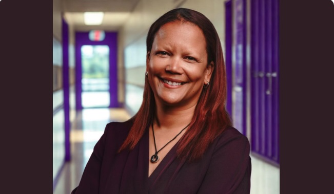 Alyson Weiss: Candidate for Racine Common Council, 2nd District