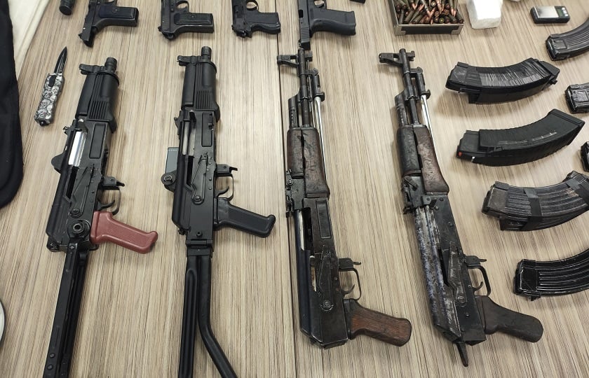 Στον εισαγγελέα οι εκτελεστές συμβολαίων θανάτου – Εξαρθρώθηκε ...
