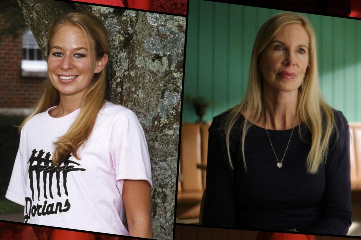 Netflix announces Natalee Holloway docuseries featuring mother Beth