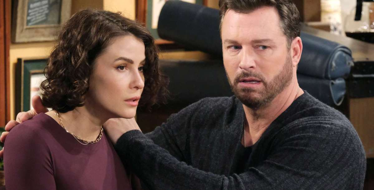 Days The Rinse December 10: Is Brady creating the perfect storm for ...