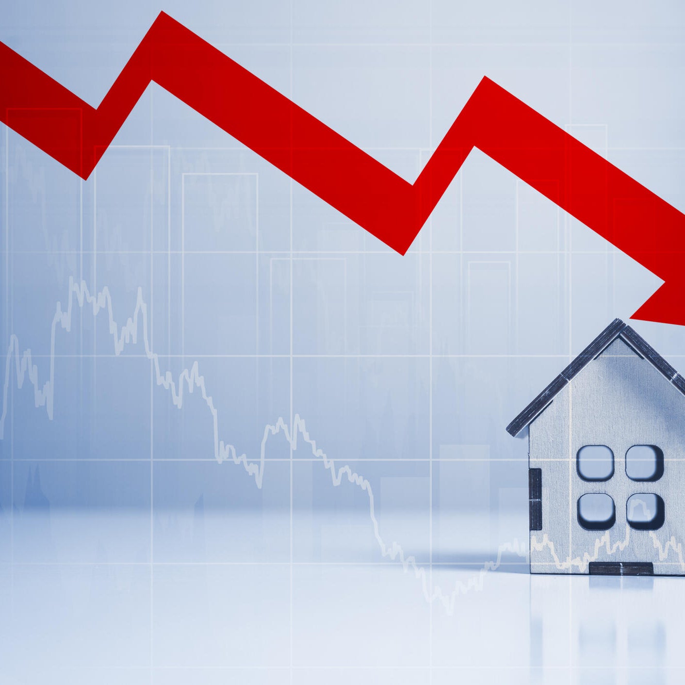 The Fed just cut rates to their lowest point since 2022. Here's what ...