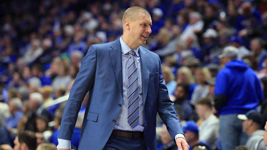 Justin Rowland’s latest update on Kentucky recruiting should set off ...