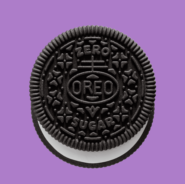 Oreo launches its first zero-sugar cookies in the US but are they ...