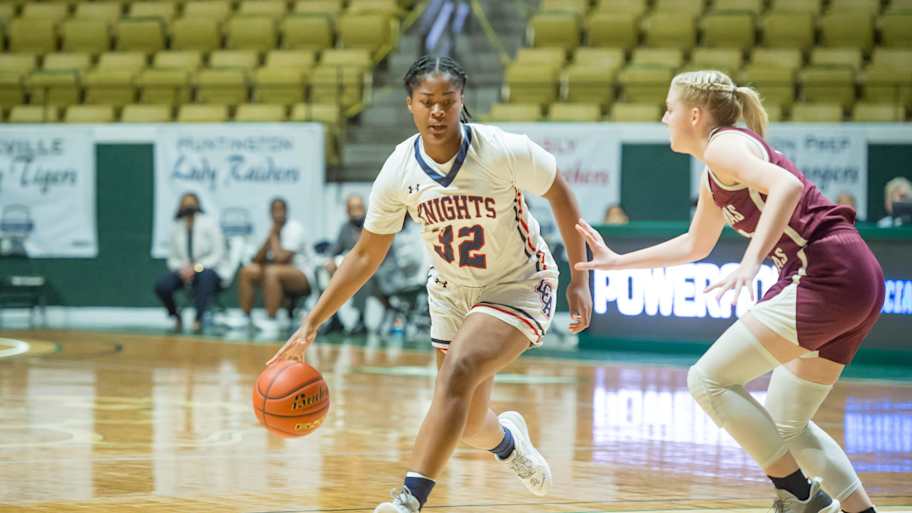 Louisiana high school girls basketball final scores, results - December ...