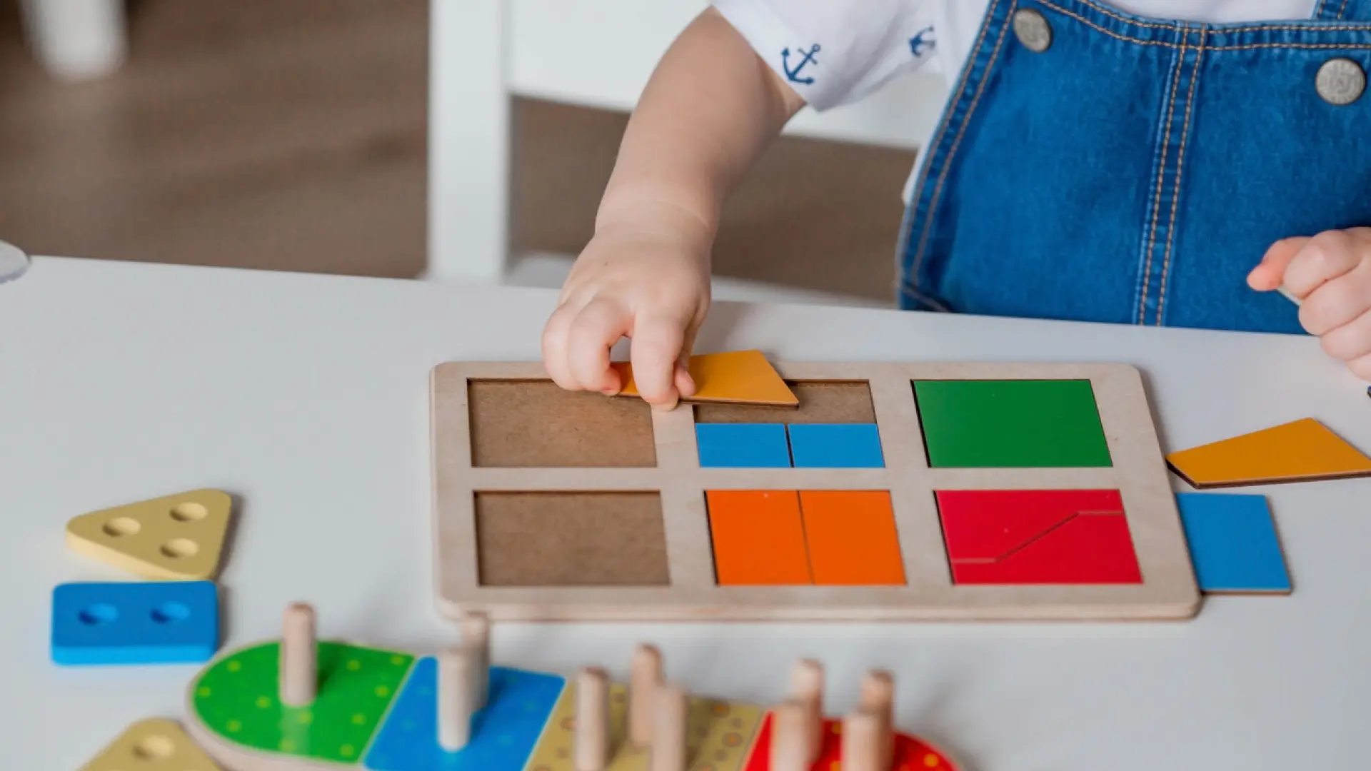 Pedro Valenzuela, experto en método Montessori: "Cualquier proceso ...