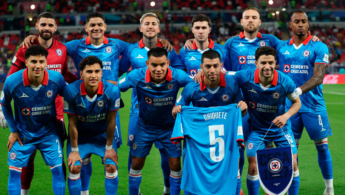 ¿Cuánto ganó Cruz Azul por participar en la Copa Intercontinental?