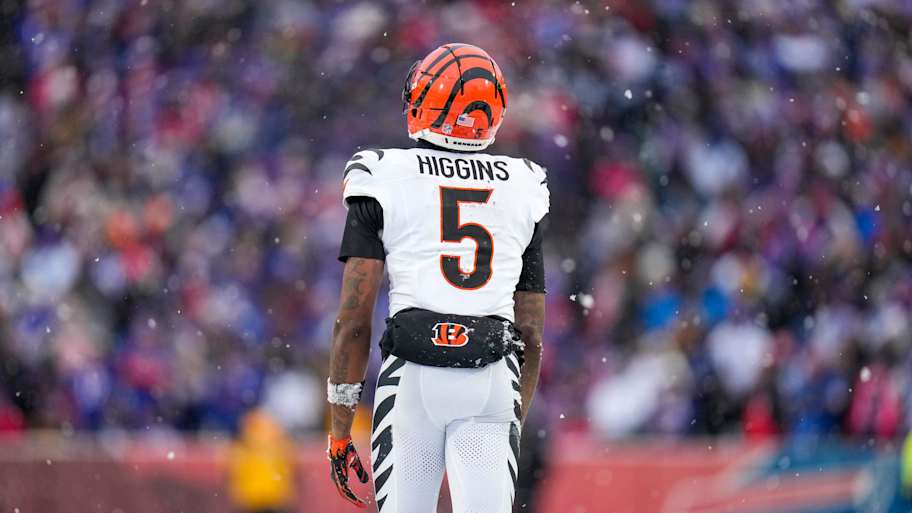 Tee Higgins receives positive update following concussion protocol ...