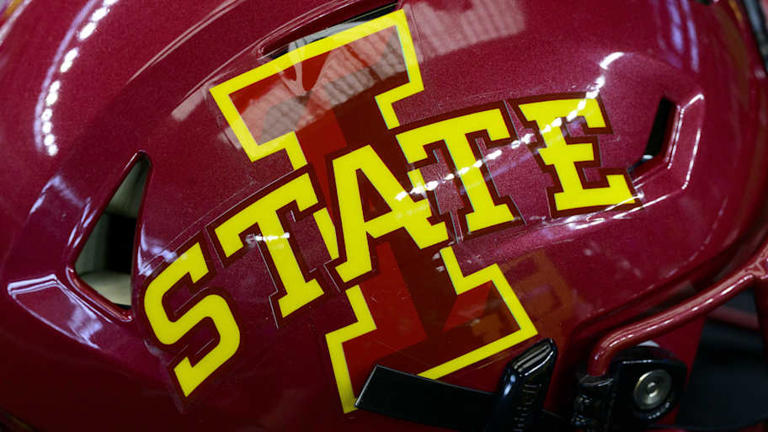 Iowa State Cyclones commit released from signing already drawing major ...