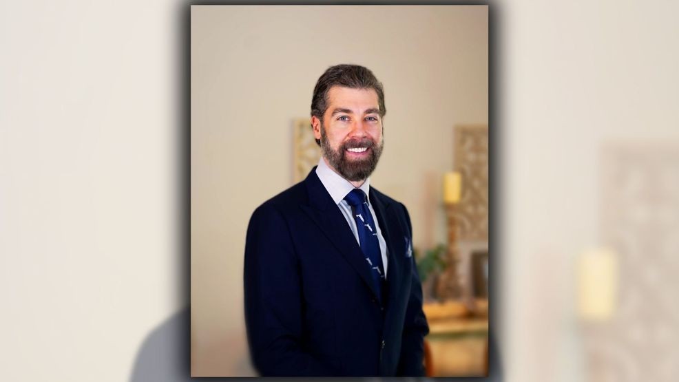 Rob Long, new Florida House rep for District 90, focuses on clean water ...