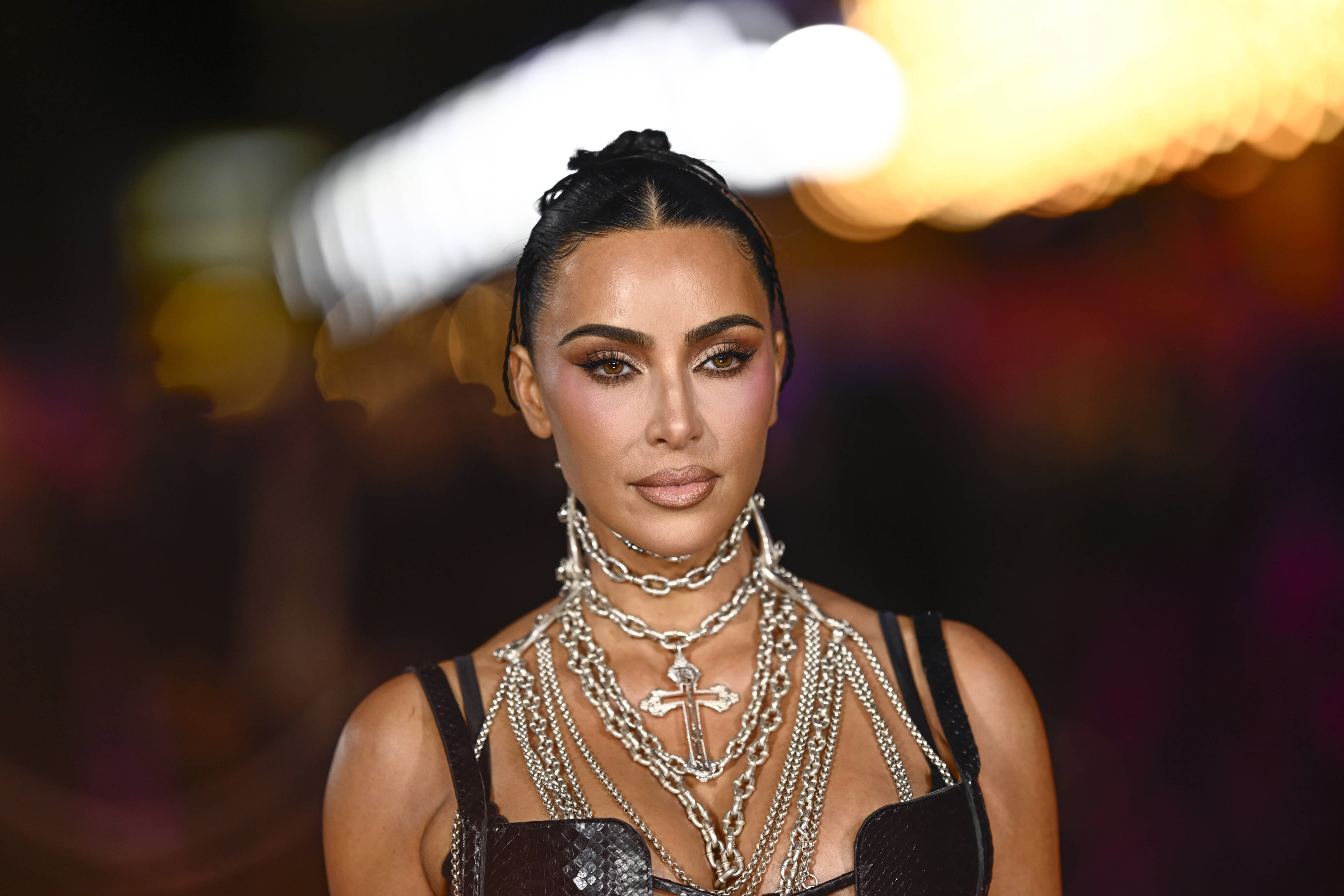 Who are the new cast members joining Kim Kardashian in Netflix’s The ...