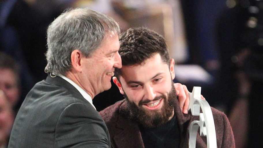 Browns icon Bernie Kosar gives alarming setback news after liver transplant