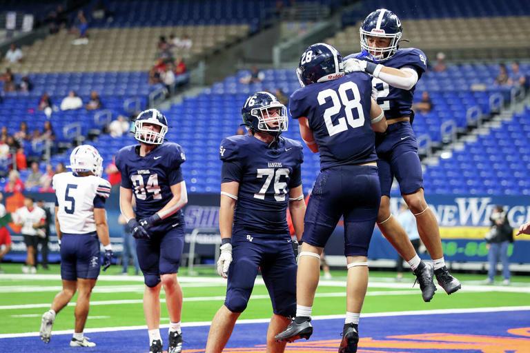 Playoff preview: Three area teams advance into state semifinals