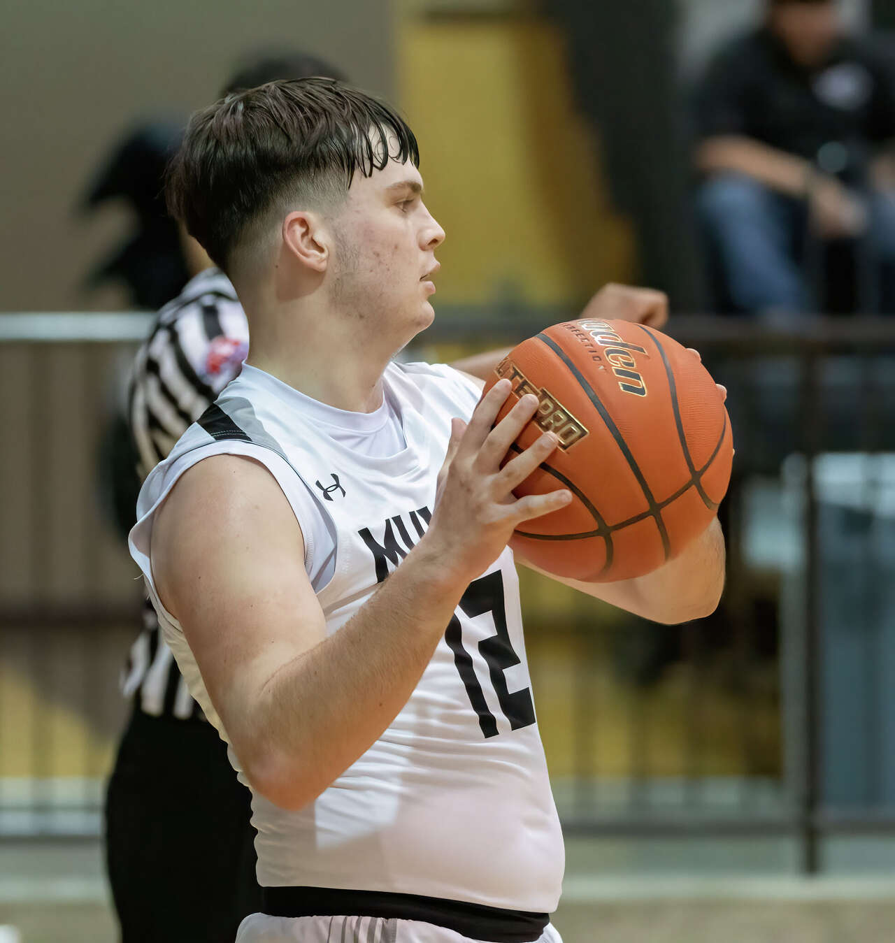 Basketball preview: Muleshoe Mules look forward to new season with new ...