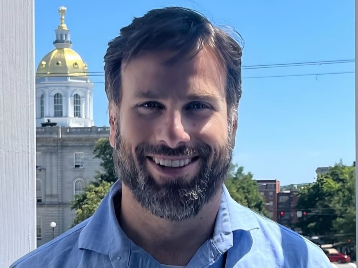 Conforti Confirmed As City Of Concord's New City Solicitor