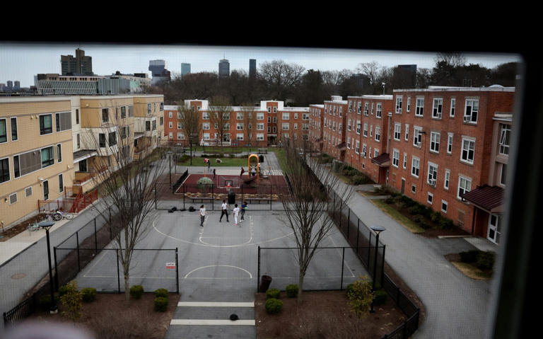Brookline mother in guaranteed income pilot says it’s been ‘a life ...