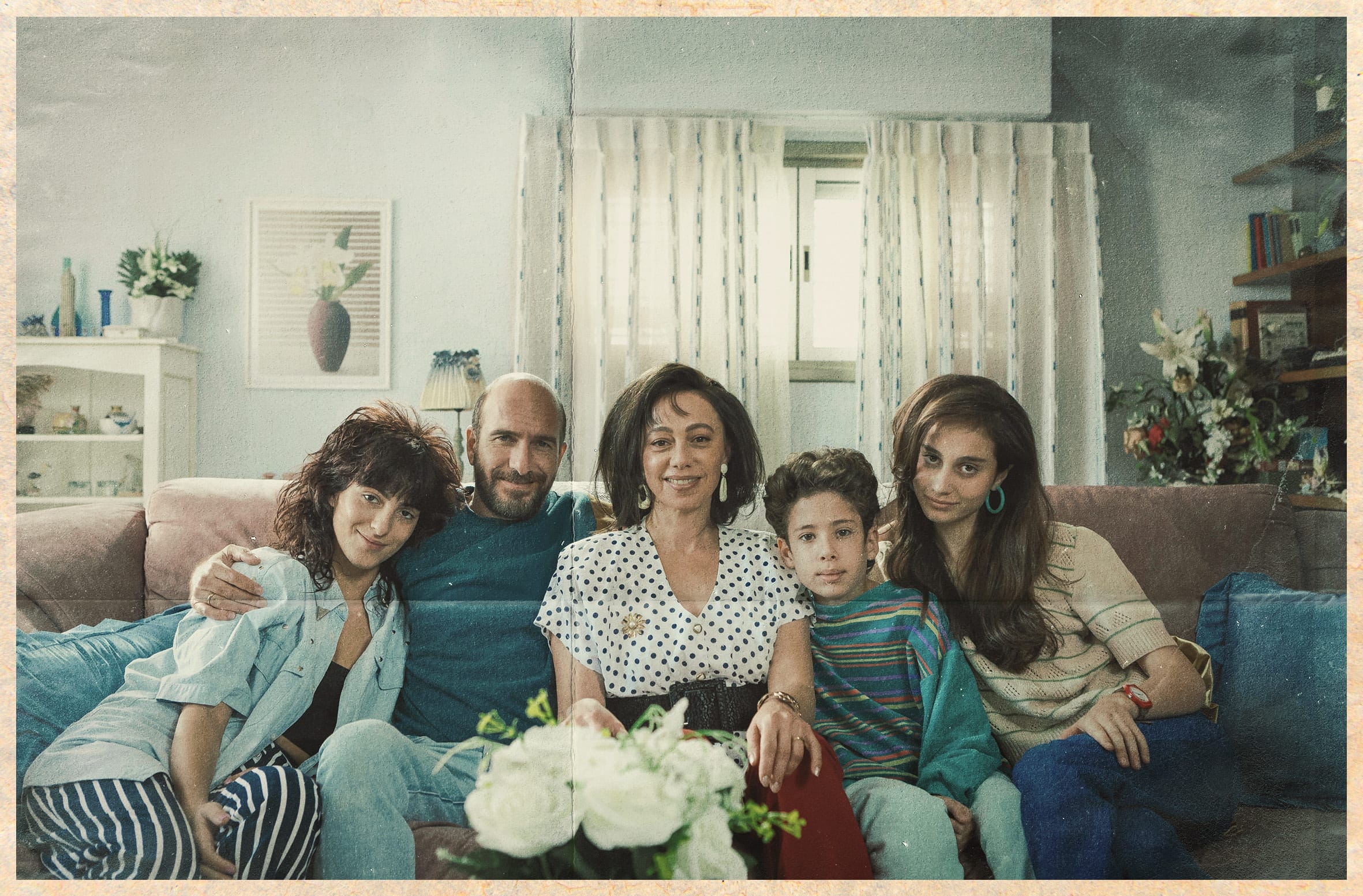Israeli cinema to have global comeback at Sundance 2025 with ...