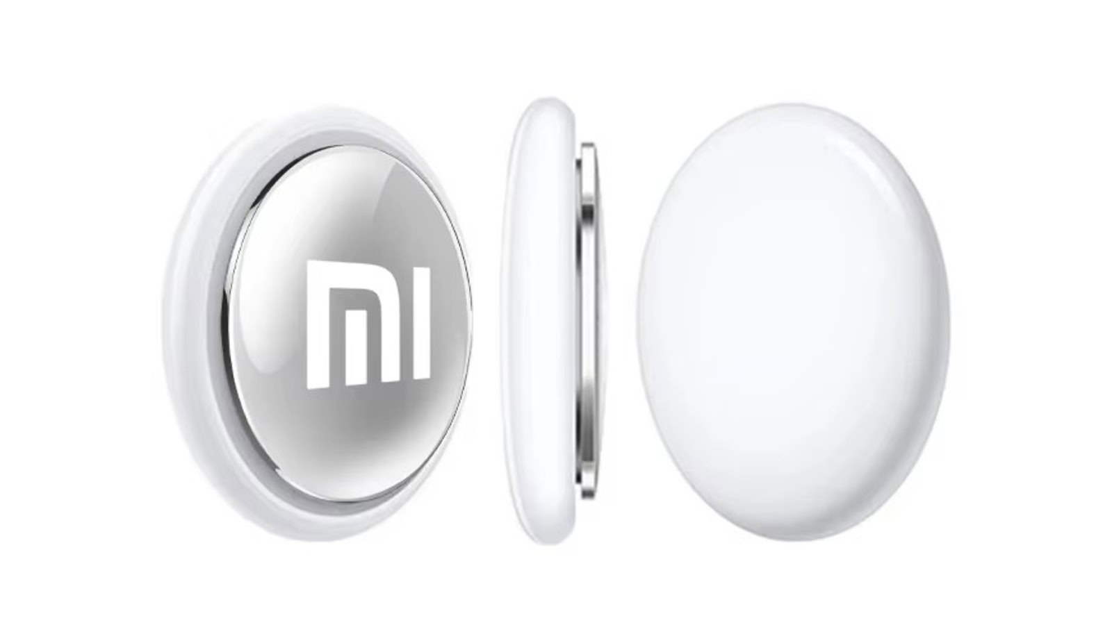 Xiaomi smart tag leak reveals key design and battery details