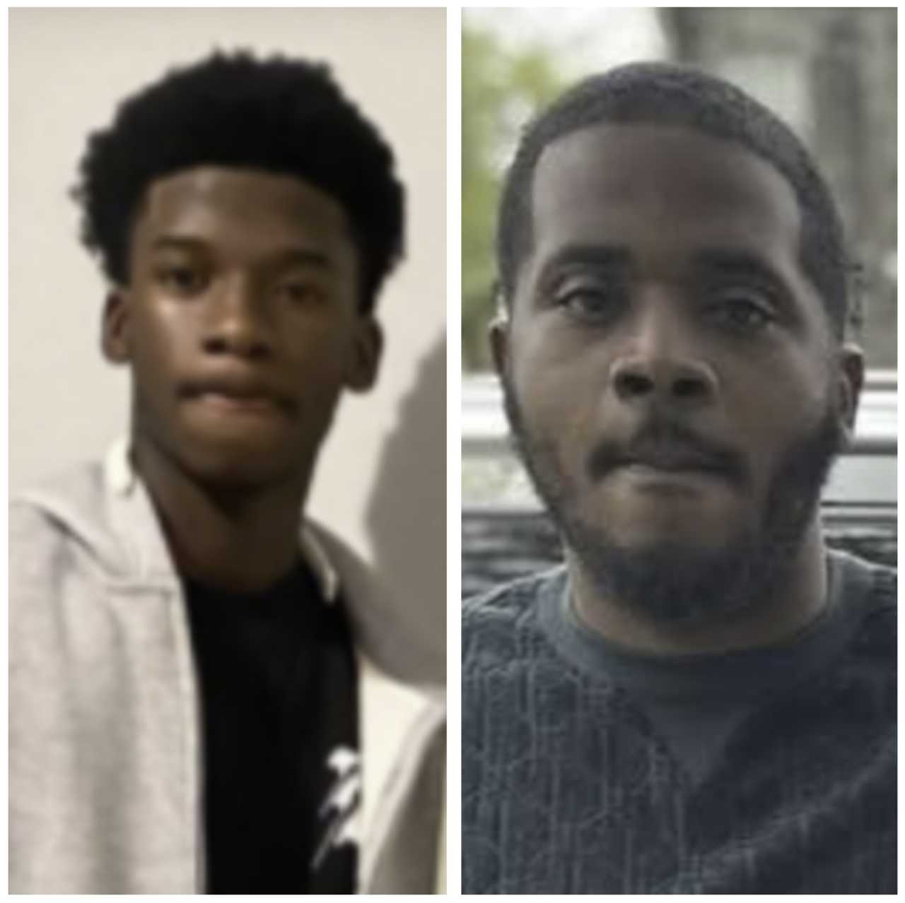 Tyree Ware, Quaneef Lee killed in Philadelphia Rolex robbery