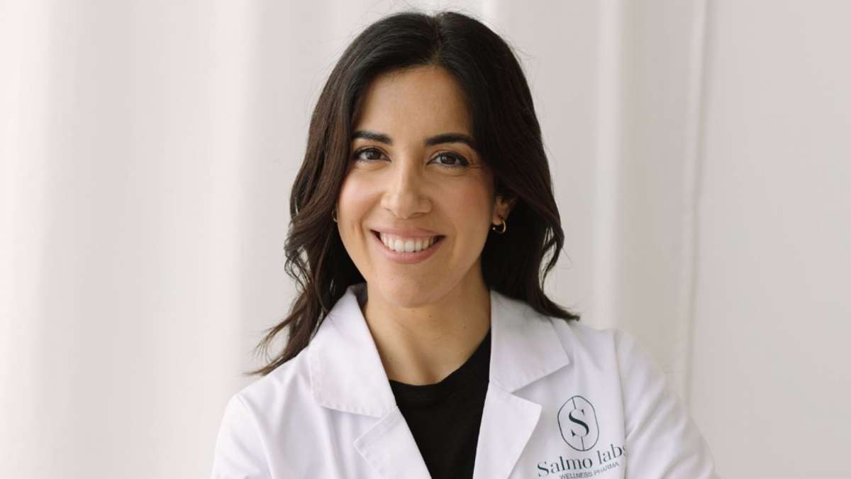 Laura Salud, nutricionista: "A veces no es estrés ni falta de sueño ...