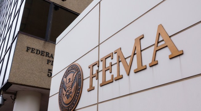 Trump admin taps another 2020 conspiracy theorist for leadership role ...