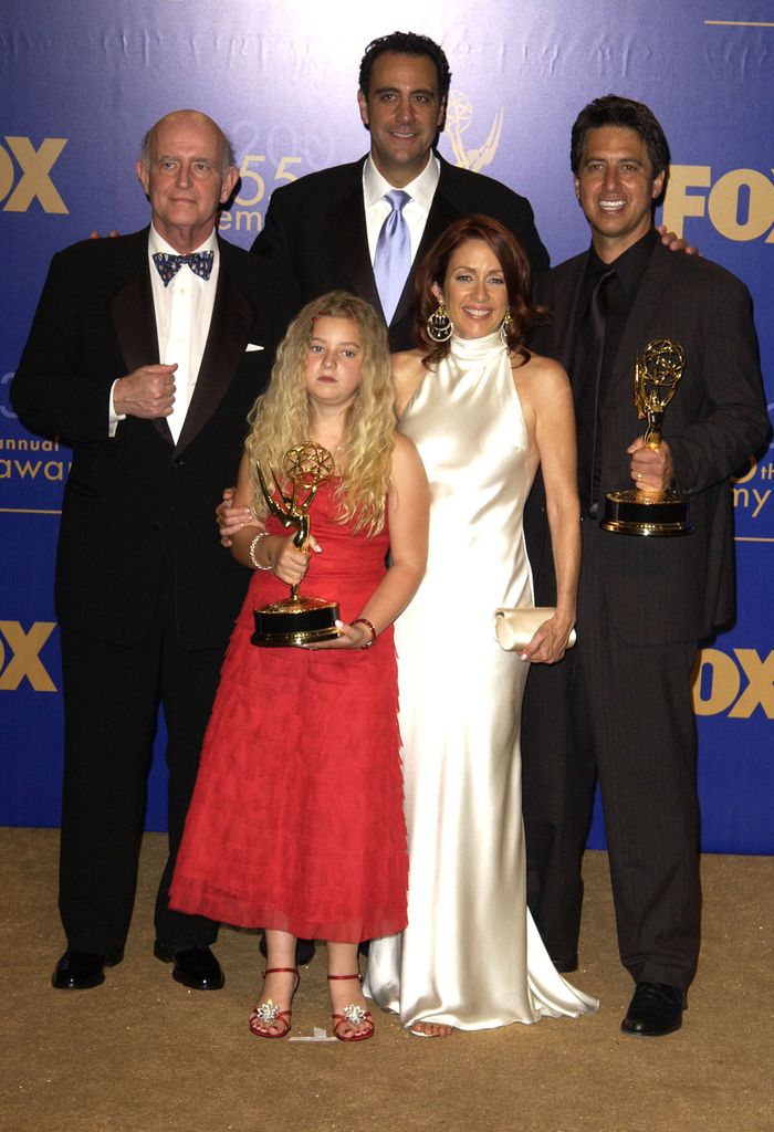 Exclusive: Inside Everybody Loves Raymond's child stars' lives on set ...