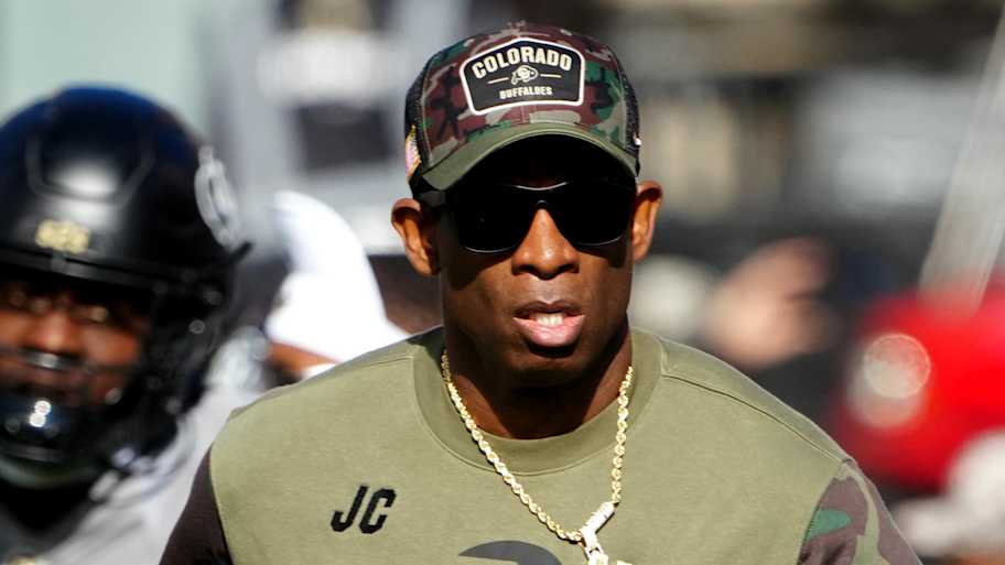 Brennan Marion's past comments on Deion Sanders have Colorado fans buzzing