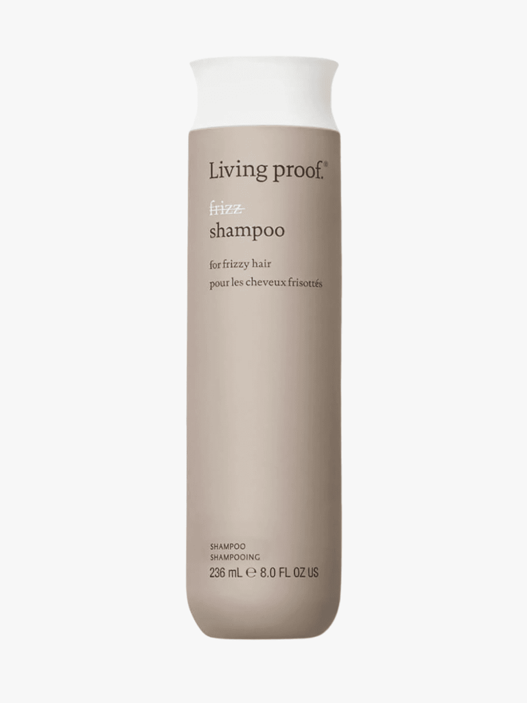 6 best shampoos for frizzy hair, according to pro hairstylists