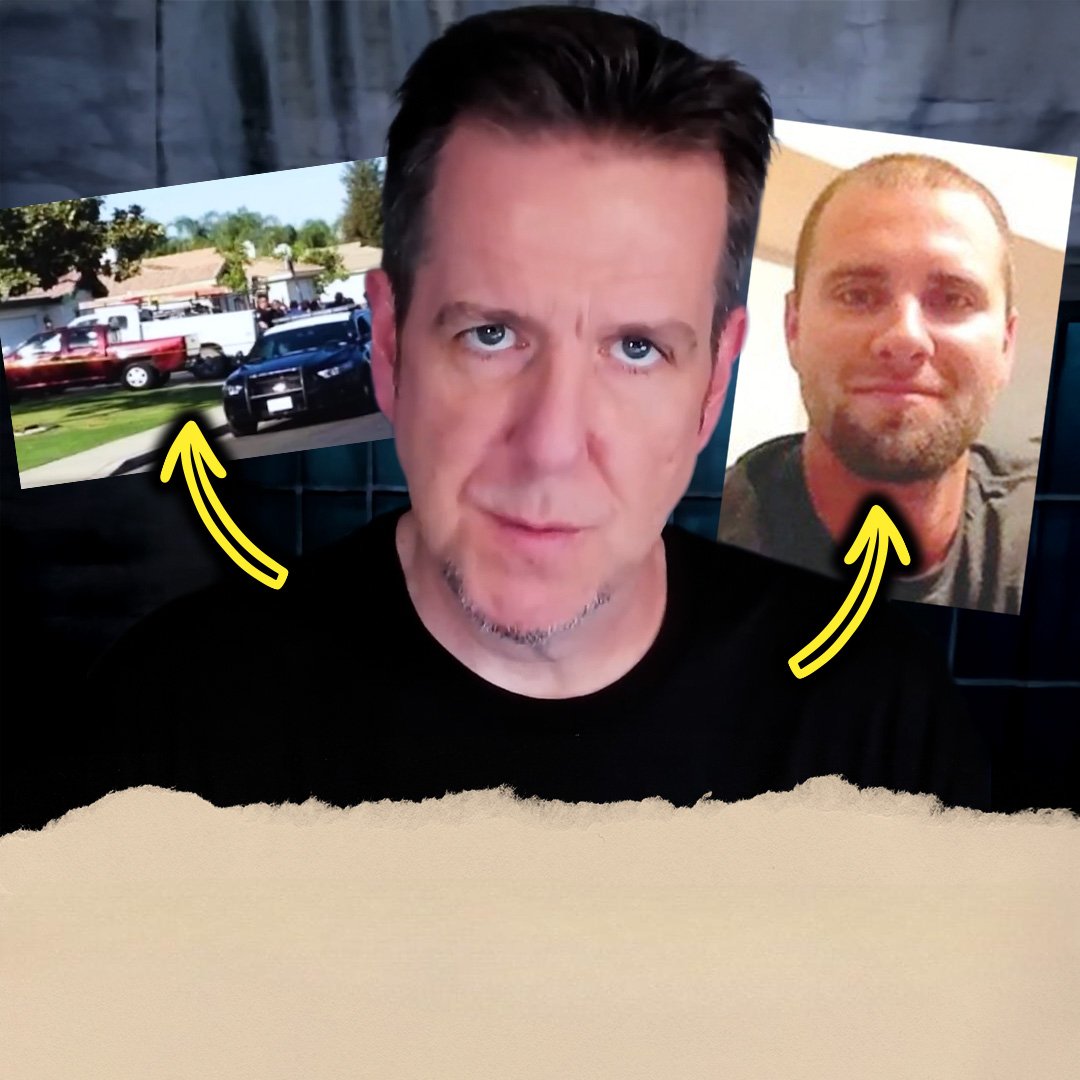 A case frozen in time: Who took Matt Odom's life?