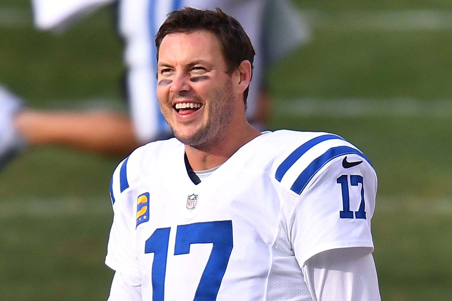 Philip Rivers' NFL return means he snagged 5 more years of health ...