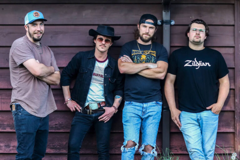 The Olson Bros Band, 9 to 5, Northwest Perspectives, and more