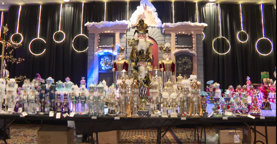 Lone Star Ballet celebrates its 51st annual Nutcracker performance