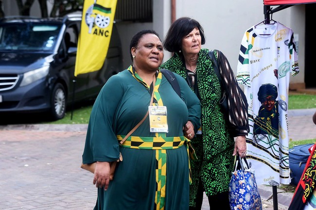 ANC's 5th NGC: A line in the sand – economic transformation and the ...